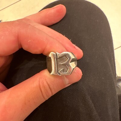 Kraken Ring. Men's Ring. Pirate Ring. 925 Silver Ring. Kraken - Etsy