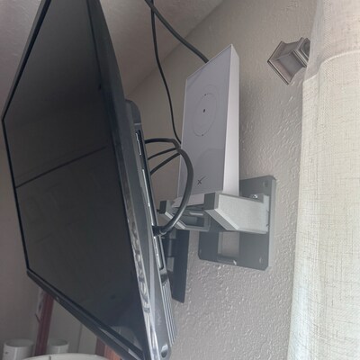 Starlink Gen3 Router / Gen 3 Dish Wall Mount - Etsy