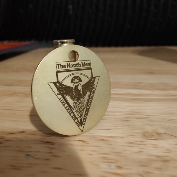 CDCR Custom Chits - Etsy