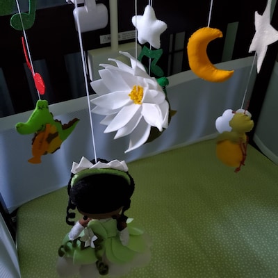 Toy Story Baby Mobile Nursery Toy Story Mobile Woody,potato Head,buzz ...
