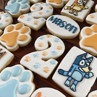 Number 11 Lettered Eleven Cookie Cutter - Cookie Cutters by Nori ...