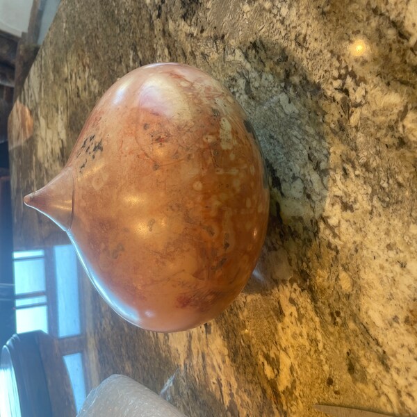 Ceramic Urn Red Green Urn Urns for Human Ashes Raku Urn Handmade Art Urn - Etsy