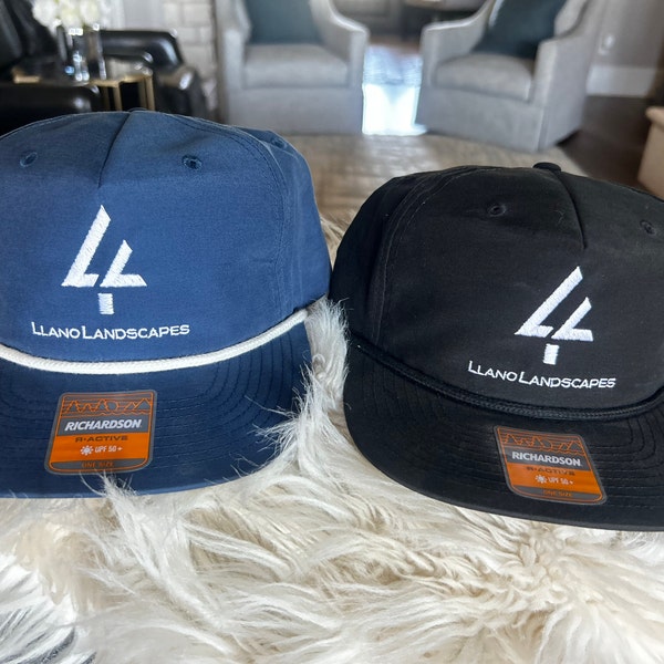 One Time Setup Fee for Custom Embroidered Logos & Artwork - Etsy