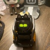 3D Printed Vector by Anki Cat Ears robot Not Included - Etsy