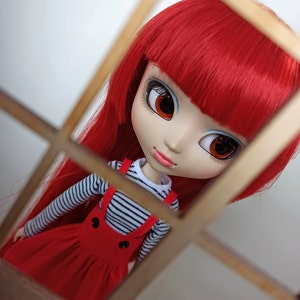 Tights in the pastel colors for Blythe Licca Obitsu 24/25/26 | Etsy