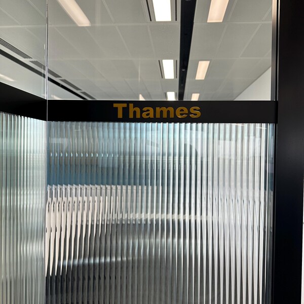 Custom Gaming PC Case Sticker - Vinyl Decal Logo Towers Computer ...