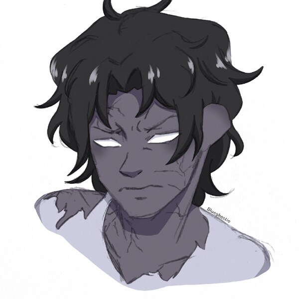 Mr Puzzles Chibi Stickers - Etsy