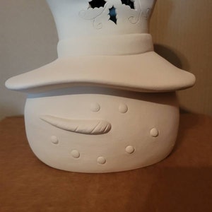 Ready to Paint Ceramic Clay Magic Train Hopper - Etsy