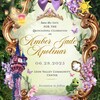 Tangled Welcome Sign, Tangled Wedding Welcome Sign, Tangled Quinceanera ...
