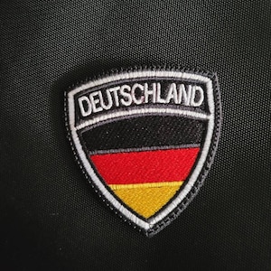 Facebook Logo Custom Embroidered Name Tag Patch - Etsy