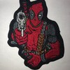 Tombstone Patches - Etsy