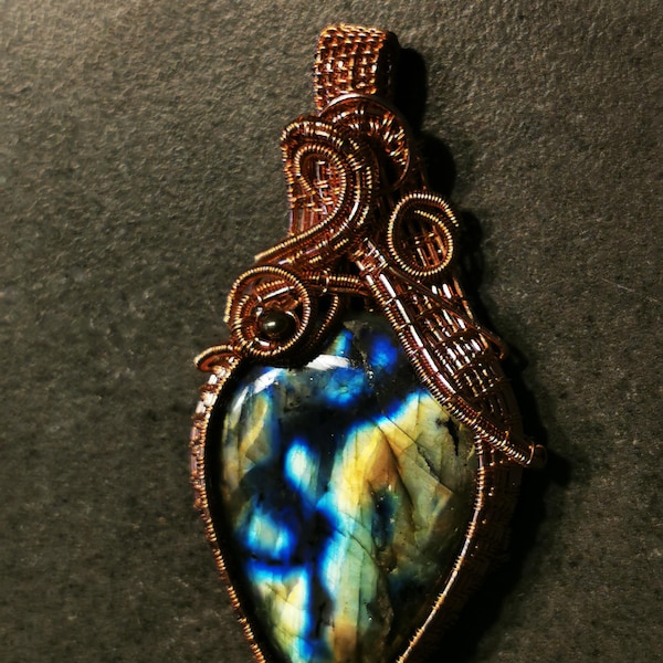 Tutorial Bundle : Wire Wrapping for Beginners Tutorials, Video Tutorial ...