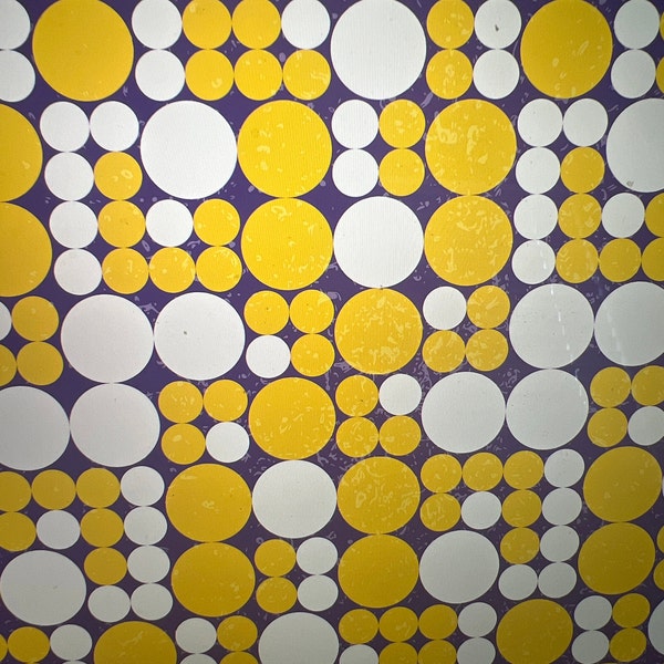 Digital Paper • Retro School Spirit • Purple, White, & Black ...