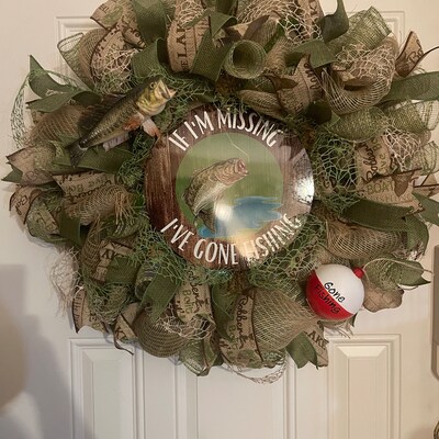 6 Inch X 3 Yds Snowball Deco Mesh for Wreaths White Snow Mesh Snow ...