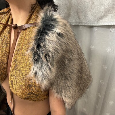 Distress Dyed Cotton Shawl Wrap Shemagh, Dark Green Drape, Wasteland ...