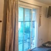Luxury Green Curtains, Cream Orange Curtain for Livingroom Bedroom ...
