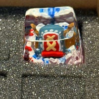 Gameboy Artisan Keycap, Artisan Keycap, Game Boy Artisan Keycap, Custom ...