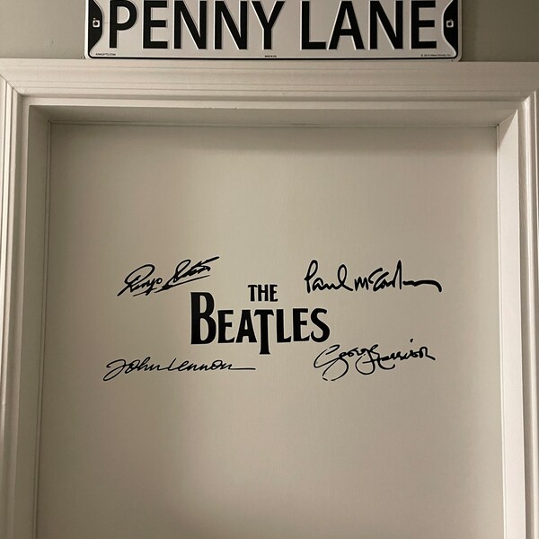 Johnny Cash Country Music Vinyl Decal Car & Truck Window or Wall ...