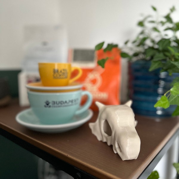 The Legend of Zelda Inspired 3D Printed Planter, the Great Deku Tree ...