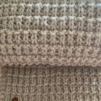 Blanket KNITTING PATTERN / Prairie Fields / Baby Blanket Knit - Etsy Canada