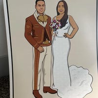 El mandilon Loteria Card - Mexicano Bingo Arte Impresión - Cartel ...