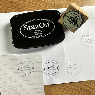 Paid Stamp Payment Stamp Invoice Stamp Stamp for Business - Etsy