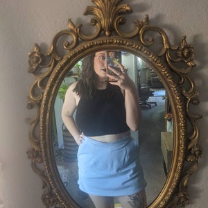 Basic Bodice Pattern / Women's Slim Fit Princess Seam Bodice Digital ...