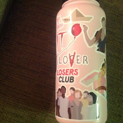 I Am Not Okay With This Sticker Pack - Etsy