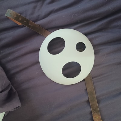 Allister Mask 3D Printed DIY Kit - Etsy