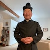 Custom Made Summer Cassock - Etsy