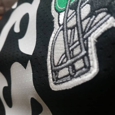 Nintendo Toad Power-up Mushroom Embroidered Beanie Hat, Super Mario ...