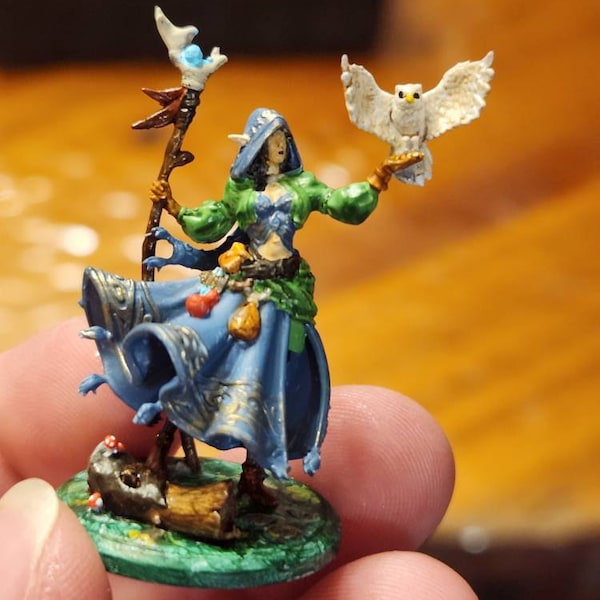 Innsmouth Investigators | 1920s Miniatures | Artist | Gangster ...