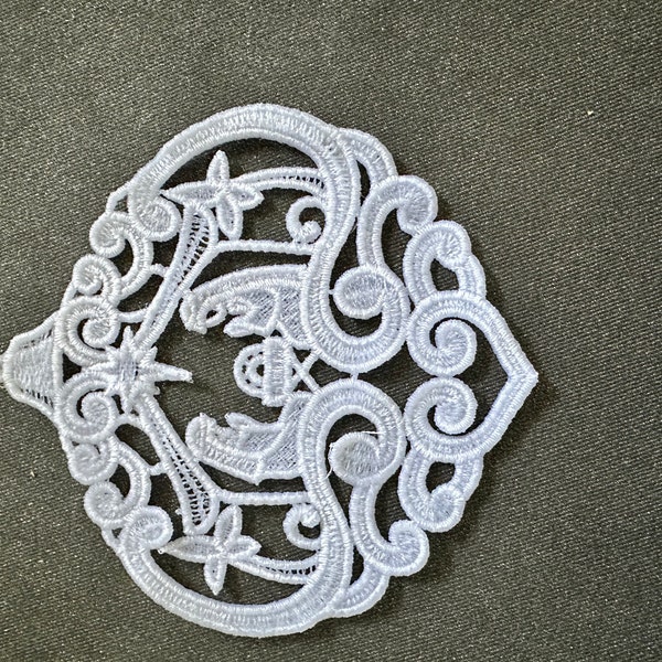 FSL Nativity Ornaments Free Standing Lace Machine Embroidery Designs ...