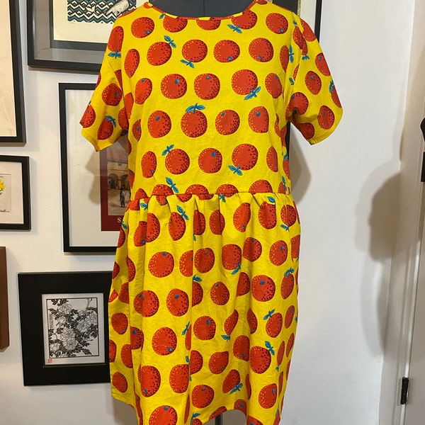 Fawn Dress Set Digital Sewing Pattern - Etsy