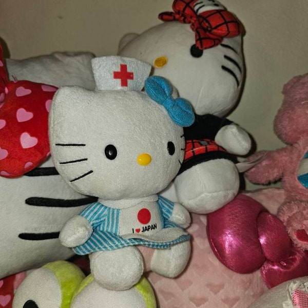 Vintage Ty Beanie Boo 'zuri' the Tie-dye Monkey 6 Inch - Etsy