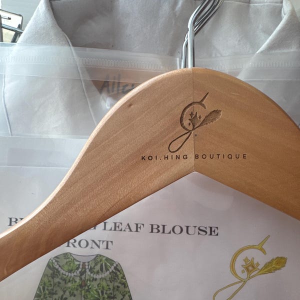 Personalised Wooden & Acrylic Door Sign, Room Name/ Number Plaque ...