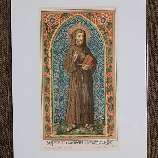 Mother Teresa – Exclusive Photo Restoration – St Teresa of Calcutta – Catholic Art Print ...