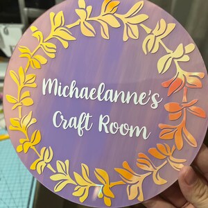 Hibiscus and Plumeria Leaves Strand SVG Hibiscus Cluster - Etsy