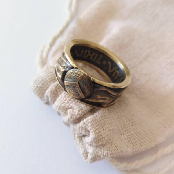 Yellow Gold Thresher Shark Pendant | Handcrafted Silver Shark Necklace ...