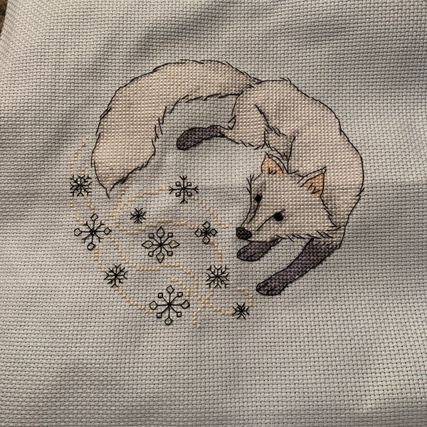 African Savanna Sunsets Cross Stitch Patterns by Fiona Baker Instant ...