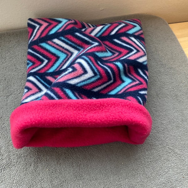 Snuggle Sack, Cuddle Sack, Cozy Sack, Guinea Pig Snuggle Sack, Hedgehog ...