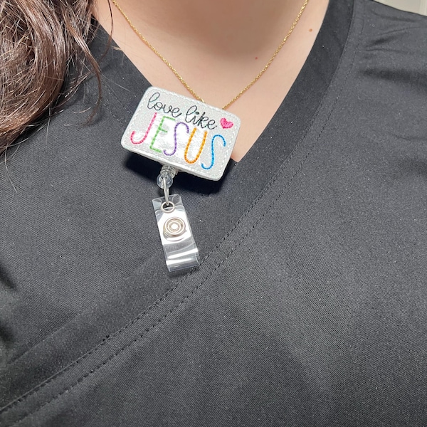 Nativity Badge Reel, North Star Badge Reel, Jesus Badge Reel, Christmas ...