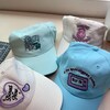 3D Embroidery for Hats Using Your Design - Etsy