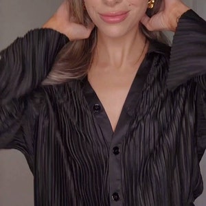 Yin Yang Y2K Ring Minimalist Jewelry Gold Ring Statement Ring Signet ...