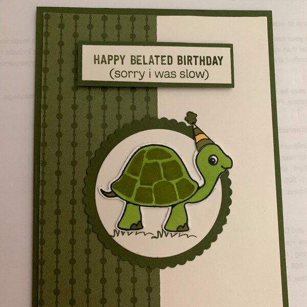 Funny Celebration Card, Cute Card for Any Occasion, Fun Fold Card ...