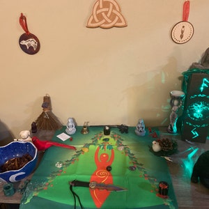 Book of Simple Rituals Print Version 100-page Book of - Etsy