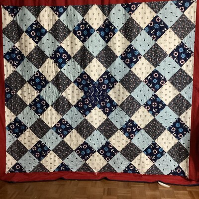 TBO Beach Bounty Fabric Outdoor Fabric 100% Polyester - Etsy