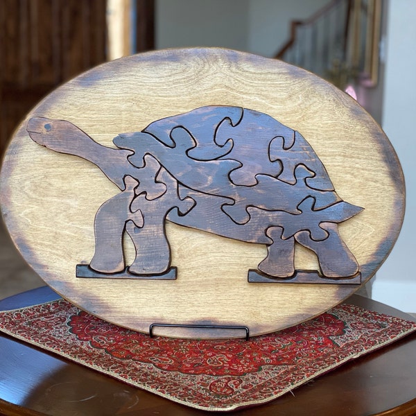 African Wildlife Mini Intarsia Pattern Set, Elephant, Hippo, Rhino ...