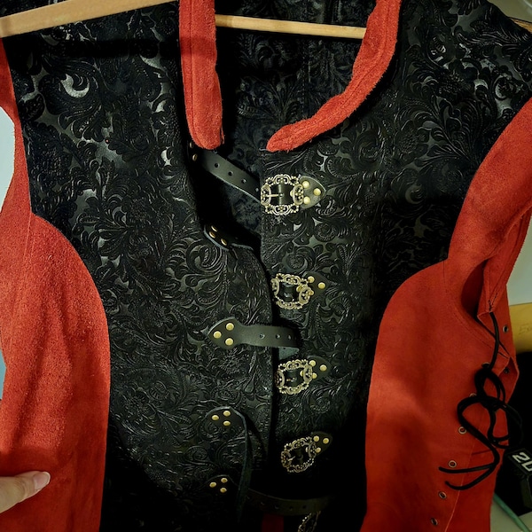 Farkle Dice Game for Medieval, Pirate, LARP, Ren Faire, Cosplay ...