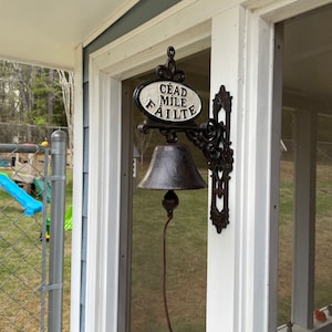 Armagh GAA Crest Cast Iron Sign - Etsy
